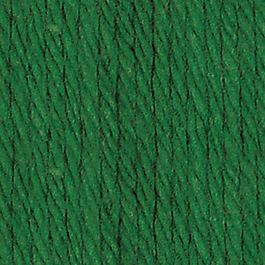 Lily Sugar 'N Cream The Original Solid Yarn, 2.5oz, Medium 4 Gauge, 100% Cotton - Dark Pine - Machine Wash & Dry