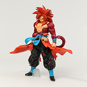 10.2" Heroes Goko PVC Model Anime Collection Figure Toy Gift
