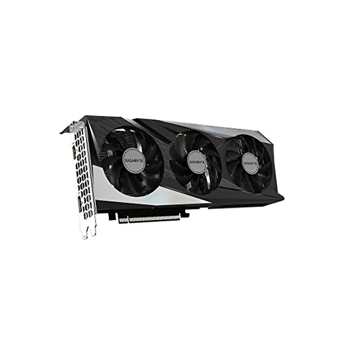 GIGABYTE Radeon RX 6500 XT GAMING OC 4G Graphics Card, WINDFORCE 3X Cooling System, 4GB 64-bit GDDR6, GV-R65XTGAMING OC-4GD Video Card