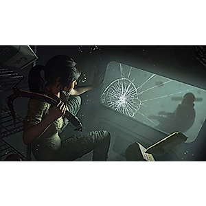 Shadow of the Tomb Raider (Croft Steelbook Edition) - Xbox One