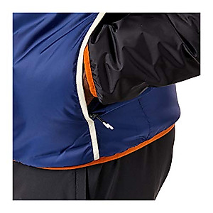 Cotopaxi Teca Calido Hooded Jacket - Men's Space Station Large