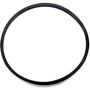 954-0346 754-0346 3/8 X 30 Replacement Drive Belt for MTD Troy Bilt 1030E 1130SE 826 926E Storm 7524 Snow Throwers Ariens 72084 07208400 (1/Pack)