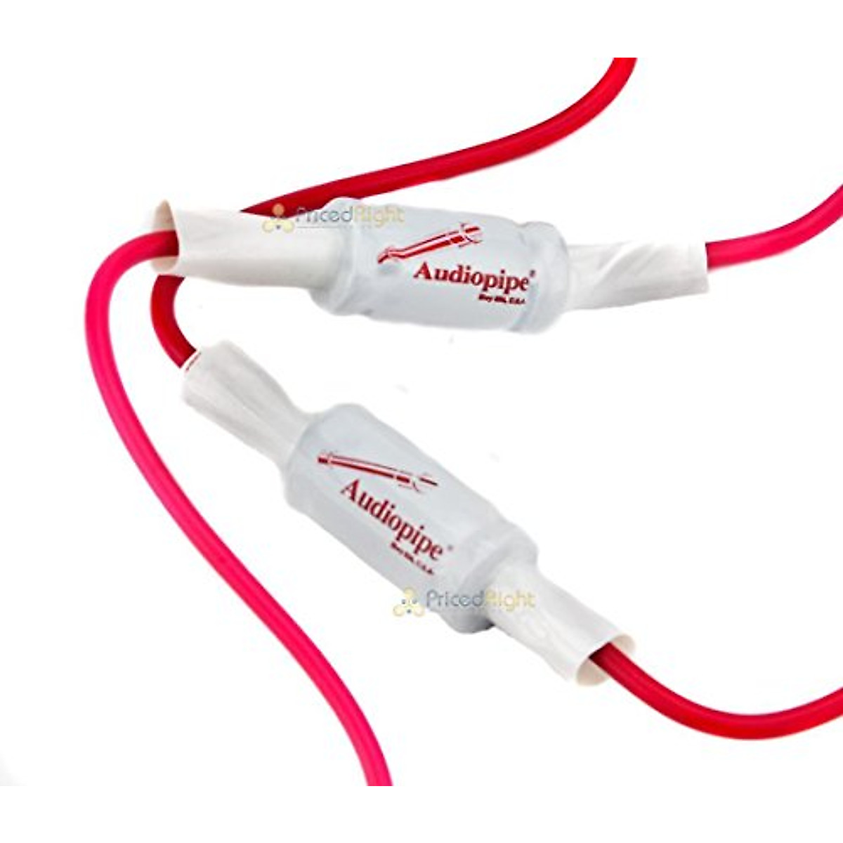 AUDIOPIPE 14 UF BASS NOISE BLOCKERS 2.8khz @ 4 Ohm 3.5 to 4 2 PCS