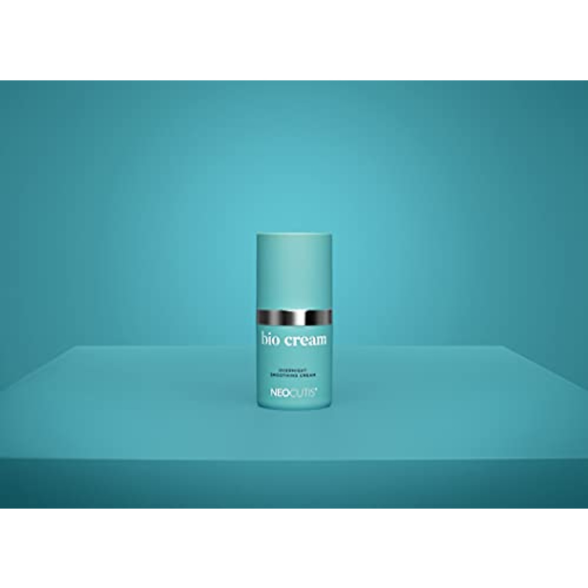 NEOCUTIS Overnight Smoothing Bio Cream, Fragrance free, 1.69 Fl Oz