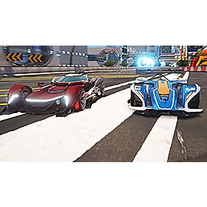 Xenon Racer - Xbox One