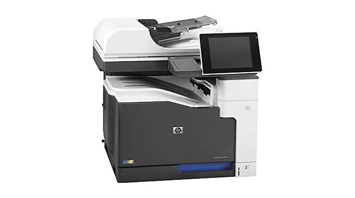 HP LaserJet M775dn Color Printer | High-Speed, A3 Color Printing