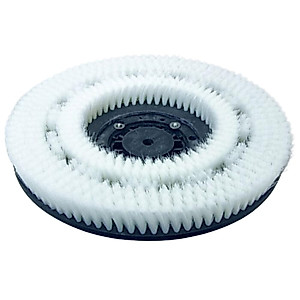 Clarke 17" Nylon Brush Assy 11428B for Encore S33 Focus C33 Vision 32I Scrubber