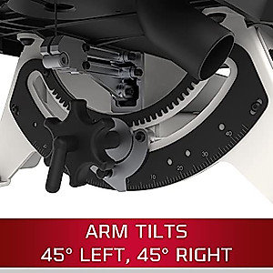 JET JWSS-22B, 22-Inch Scroll Saw with Foot Switch, 120V 1PH (727200B)