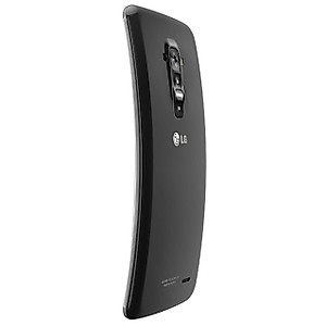 LG G Flex, Titan Silver 32GB (Sprint)