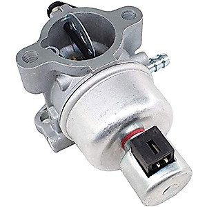 Shnile Carburetor & Air Filter for Troy bilt Bronco 42 inch Cut # 13WV78KS011 Lawn Mower