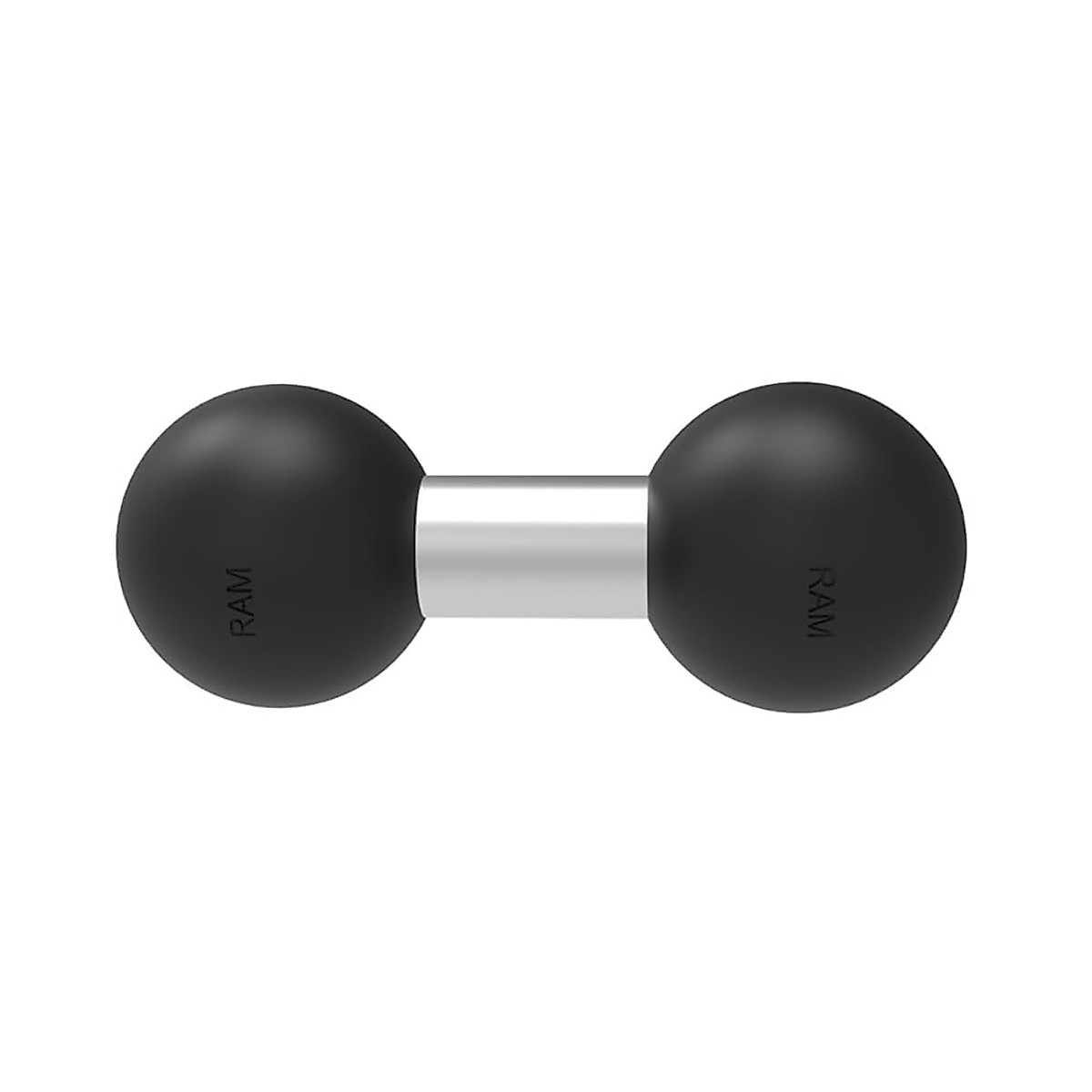 RAM Mounts RAM-B-230U Double Ball Adapter Compatible with RAM B Size Components