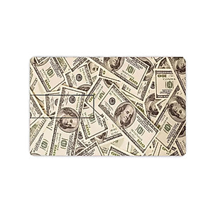 Bulk USB Flash Drive 128GB The Starry Night Business Card Credit Card Bank Card Shape Flash Drives (Money)