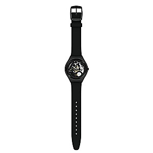 Swatch SKIN BEAUTY IS INSIDE Unisex Watch (Model: SYXB105)