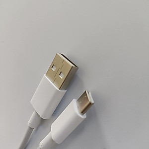 APUZOM- Data cables ,white