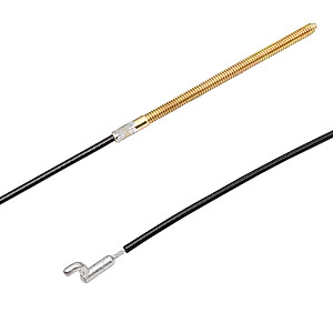 761872MA Auger Drive Cable Fits Craftsman Murray Snow Blower