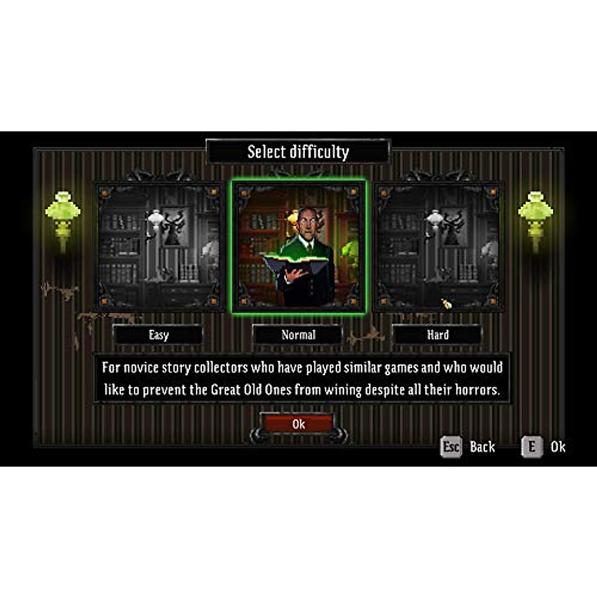 Lovecraft's Untold Stories: Collector's Edition (PS4)