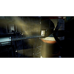 Loading Human (PSVR)