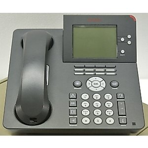 Avaya 9650 IP Phone 700383938, 700506209 (Renewed)