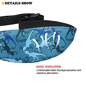 HUGS IDEA USA Flag American Flags Babies Car Pillows, Stroller Carseat Sleeping Head Support for Child Kids, Baby Carseat Head Support Cushion