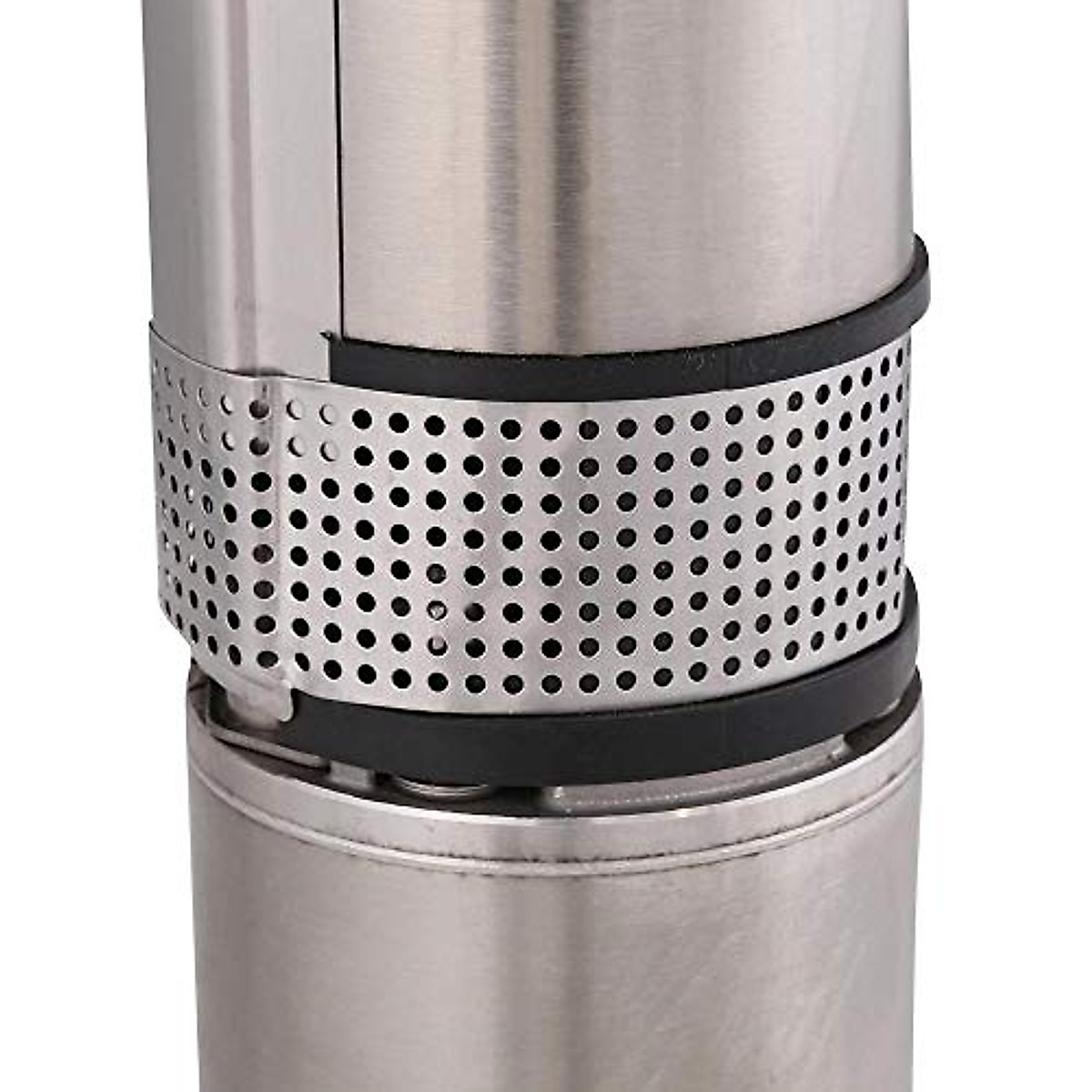 Everbilt 3/4 HP Submersible 2-Wire Motor 10 GPM Deep Well Potable Water Pump