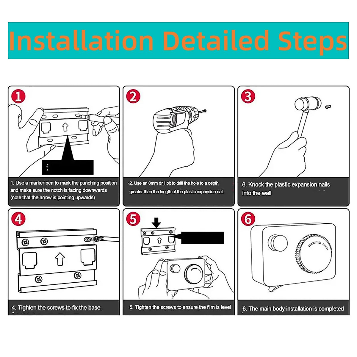 Usoway Retractable Clothesline, Balcony Anti-Sag Wire Clothesline, 304 Stainless Steel Heavy Duty Retractable Clothesline, 13.8ft Clothes Line Ropes,Easy to Install (Green)