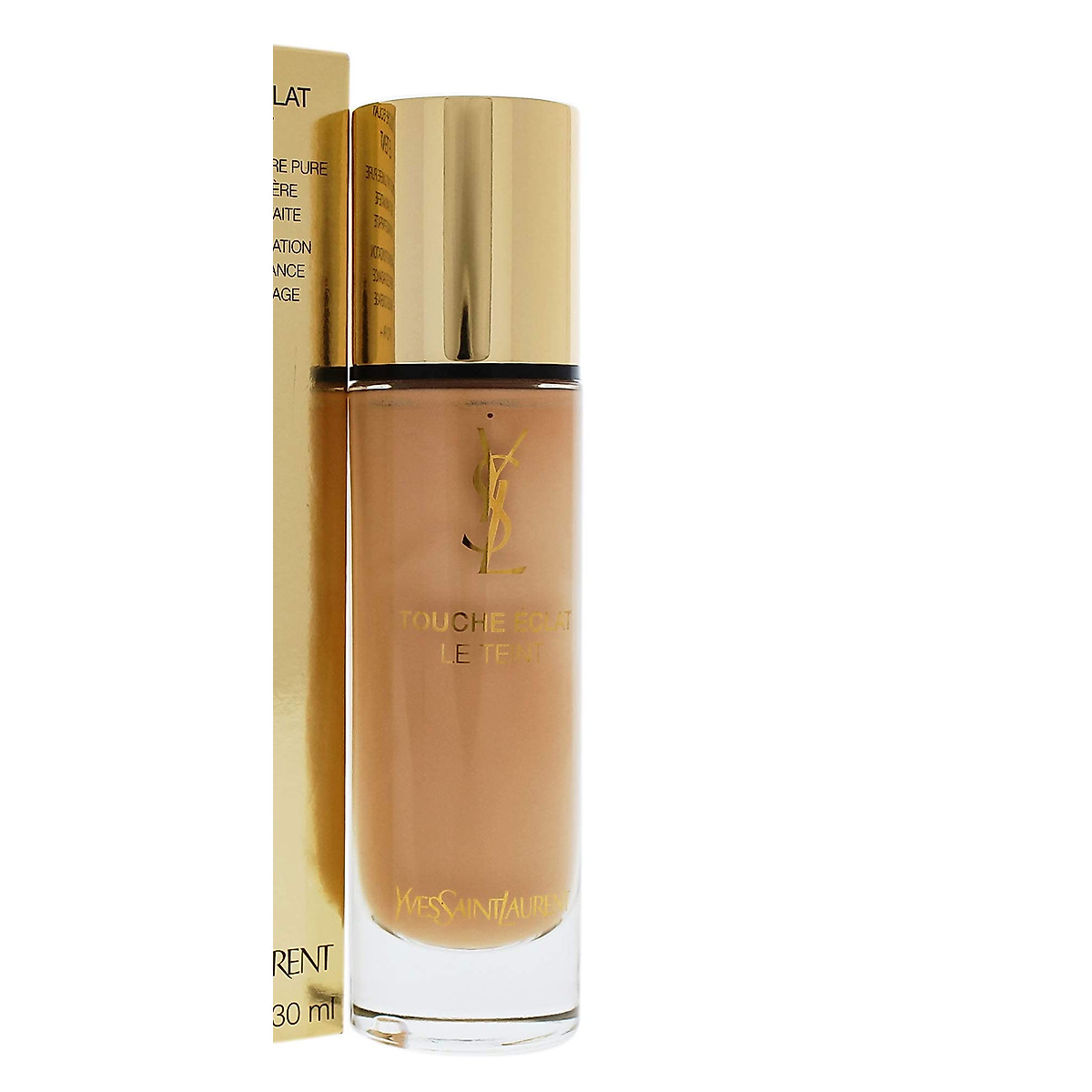 Yves Saint Laurent Awakening Foundation Spf 22 - B20 Ivory, 1 Ounce
