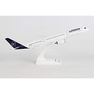 Daron SkyMarks Lufthansa A350-900 New Livery 1/200 (SKR1027)