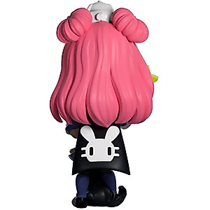 Youtooz LDShadowLady #263 4.8" inch Vinyl Figure, Collectible Limited Edition Gamer Figure from The Youtooz Gaming Collection