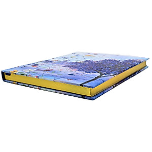 Azure Dreams Journal (Diary, Notebook)