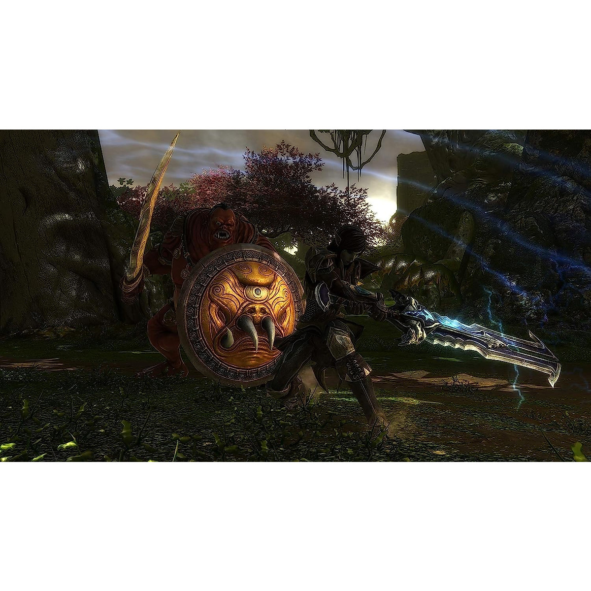 Kingdom of Amalur Reckonging Remastered PS4