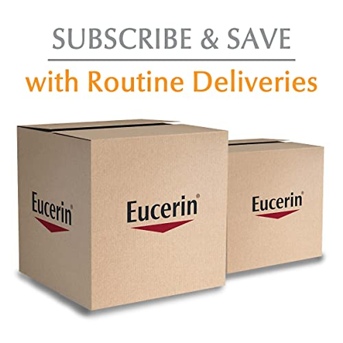 Eucerin Sun Age Defense SPF 50 Face Sunscreen Lotion with Hyaluronic Acid, Facial Sunscreen with 5 Antioxidants, 2.5 Fl Oz Bottle