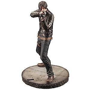 Kotobukiya Resident Evil: Vendetta – Leon Kennedy ARTFX Statue (Renewal Package Ver.)