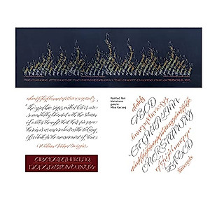 Speedball Complete Calligraphy Kit