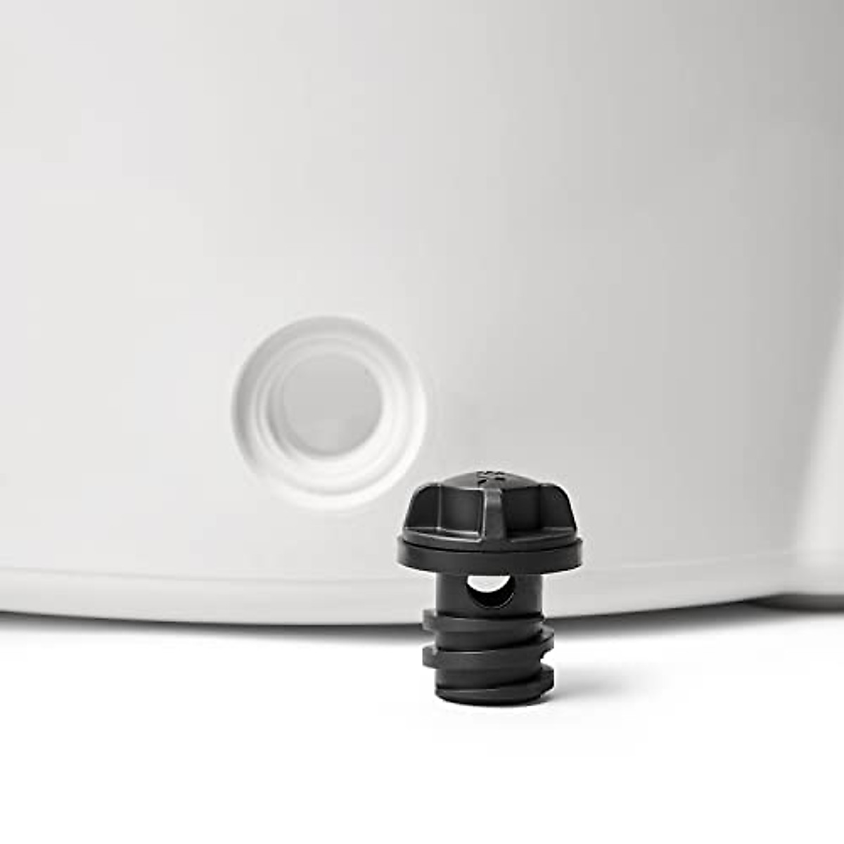 YETI Vortex Drain Plug for Tundra and Tank Coolers