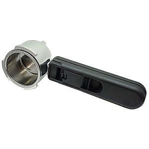 7313281919 fits for DeLonghi Replacement Sump & Filter for Coffee Combi Machines