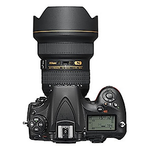 Nikon D810A FX-format Digital SLR