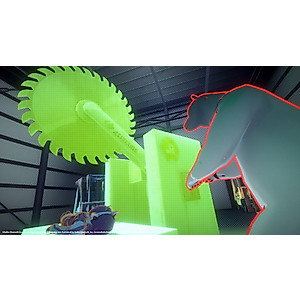 AI: The Somnium Files Day One Edition - PlayStation 4