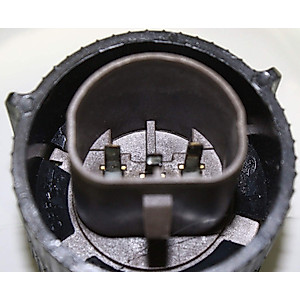 Garage-Pro Headlight Compatible with 1993-1997 Ford Ranger SET