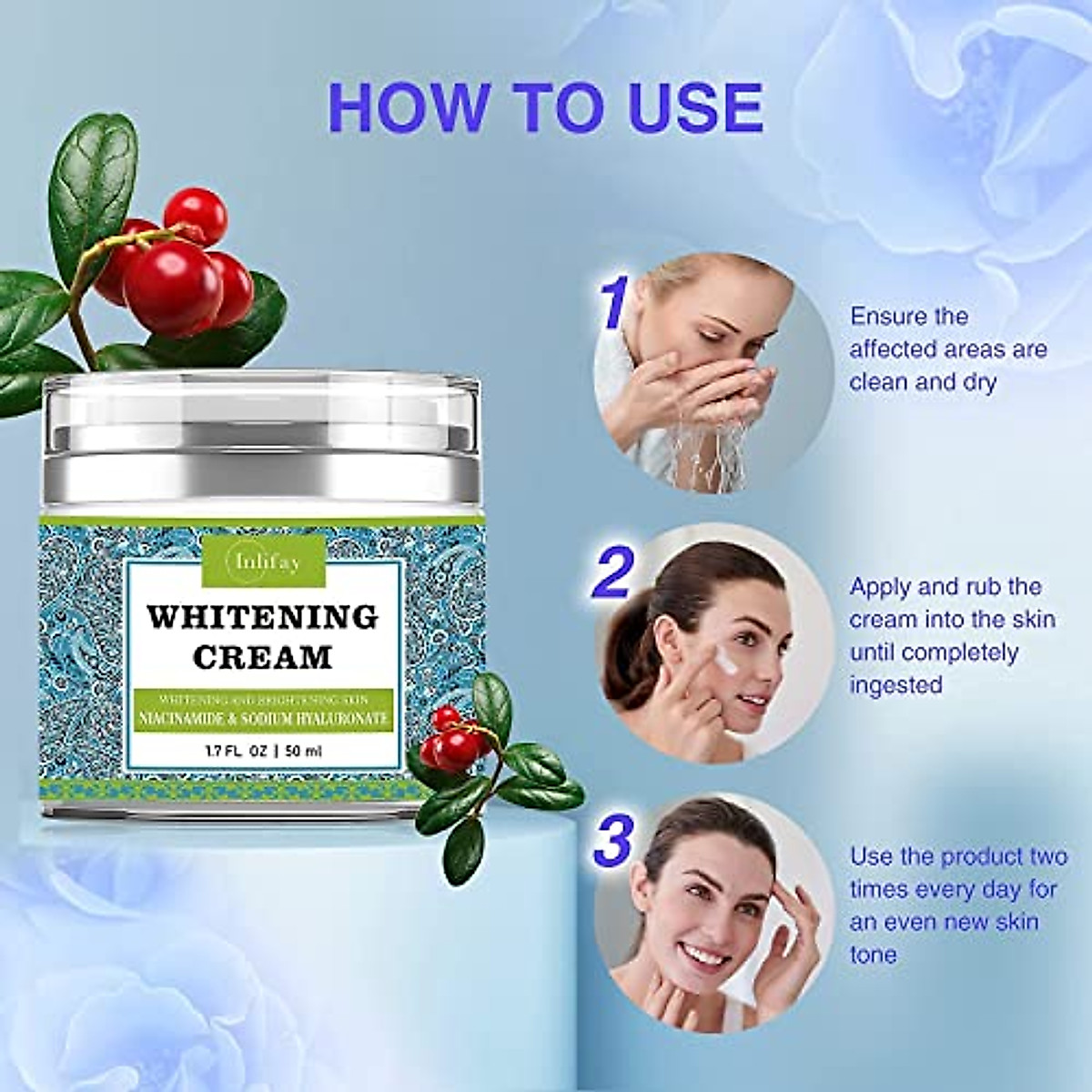 Intimate Area Dark Spot Remover Corrector For Body, Underarms, Armpit, Knees, Elbows, and inner Thigh All-Natural Designed by USA