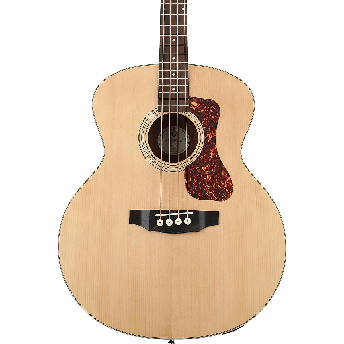 Guild B-240E - Natural