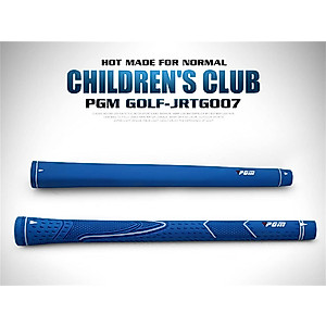 Children's Golf Putter Right Hand Gift Girls Boys Lightweight Golf Clubs Putter Swing 3-12 Kids (Yellow,5-8Y)