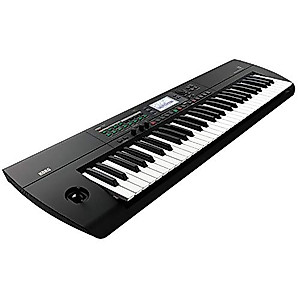 Korg Workstation Portable Keyboard (I3-MB)