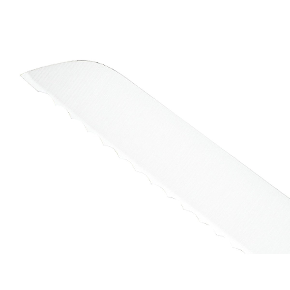 Mercer Culinary M23570 Renaissance, 8-Inch Bread Knife