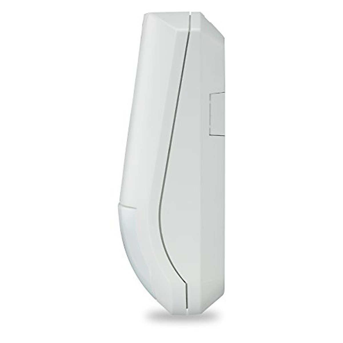 VTech DM271-102 Audio Baby Monitor with Glow-on-Ceiling Night Light, Open or Closed Door/Window Sensor, Vibrating Sound-Alert, Talk Back Intercom & Belt Clip