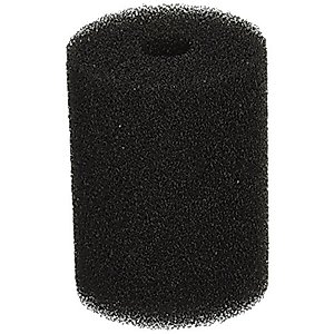 Pentair 370017 Sweep Hose Scrubber Replacement Automatic Pool and Spa Cleaner Black