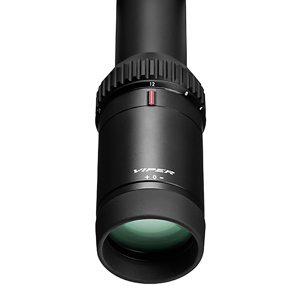 Vortex Optics Viper HS LR 6-24x50 First Focal Plane Riflescope - XLR Reticle (MOA)