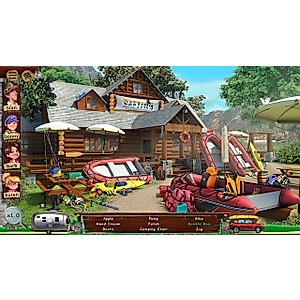 Hidden Objects Collection - Volume 2 for Nintendo Switch