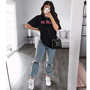 CLUCI Crossbody Purses bundles with Laptop Backpack for Women