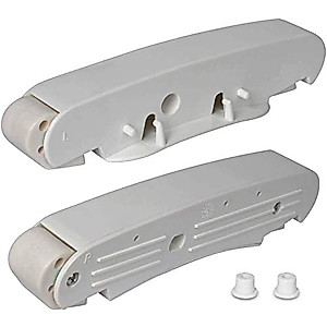 AXV417WHP Pool Cleaner Pod Swing Kit, 𝘼𝙓𝙑417𝙒𝙃𝙋 (White) Compatible with Hayward Navigator Rebuild Kit Pool Vac Ultra Pool Cleaner Part
