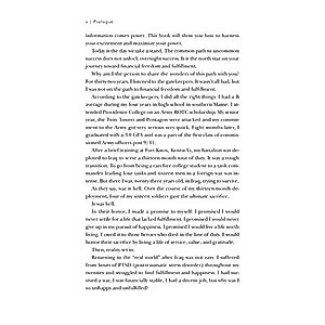 The Common Path to Uncommon Success: A Roadmap to Financial Freedom and Fulfillment